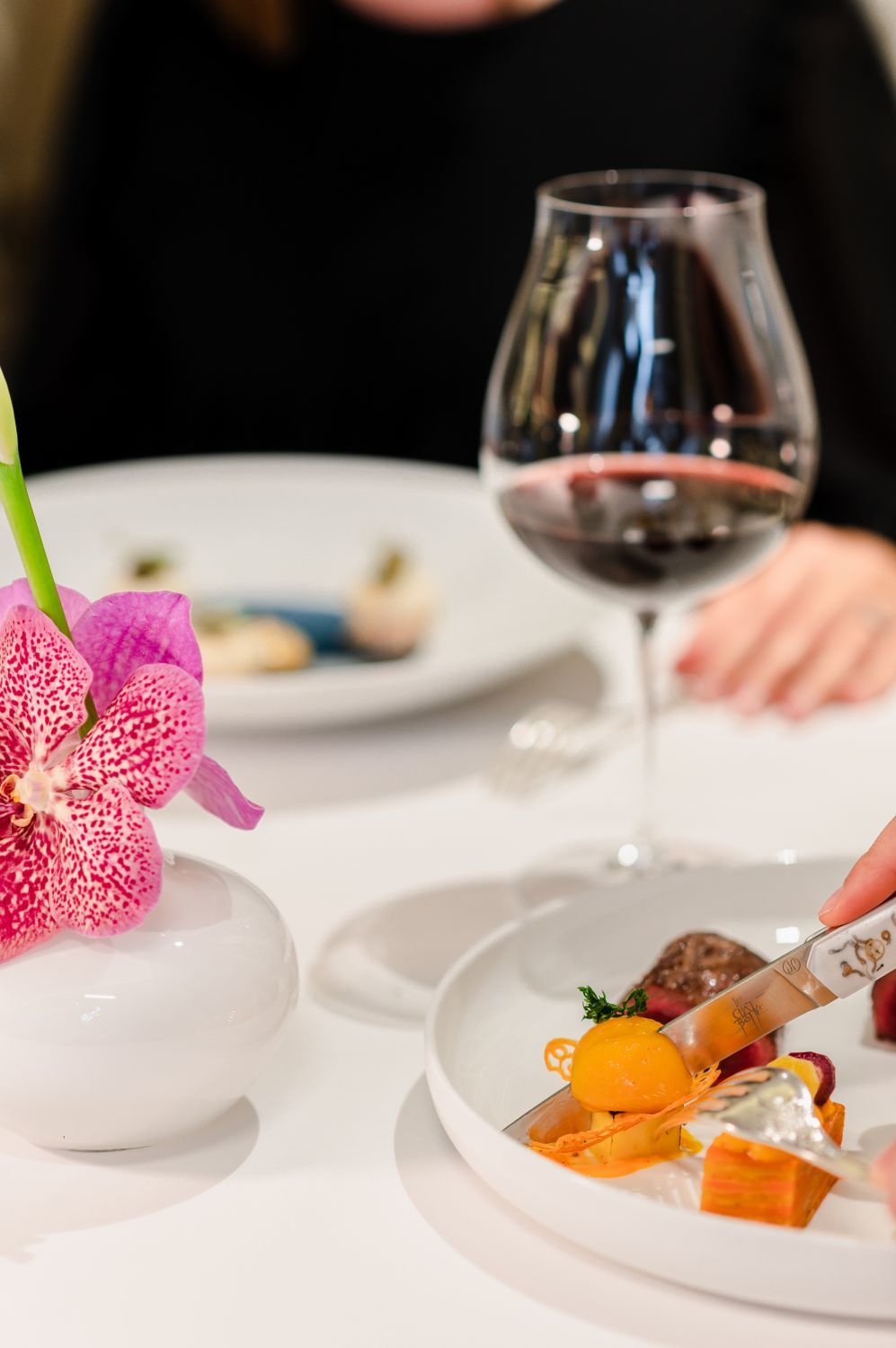 Beau Rivage Hotel Geneva | Fine Dining in Geneva | Eat, Stay, Love