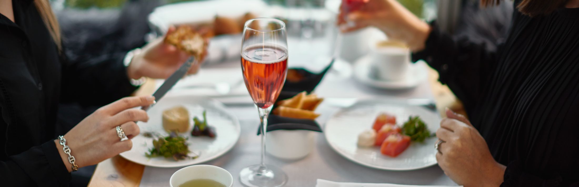 Beau Rivage Hotel Geneva | Fine Dining in Geneva | Eat, Stay, Love